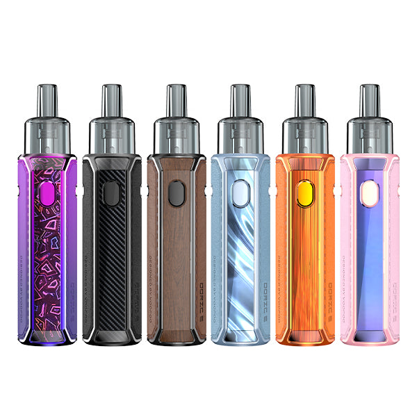 Voopoo Doric E Vape Kit – Vapor Shop Direct