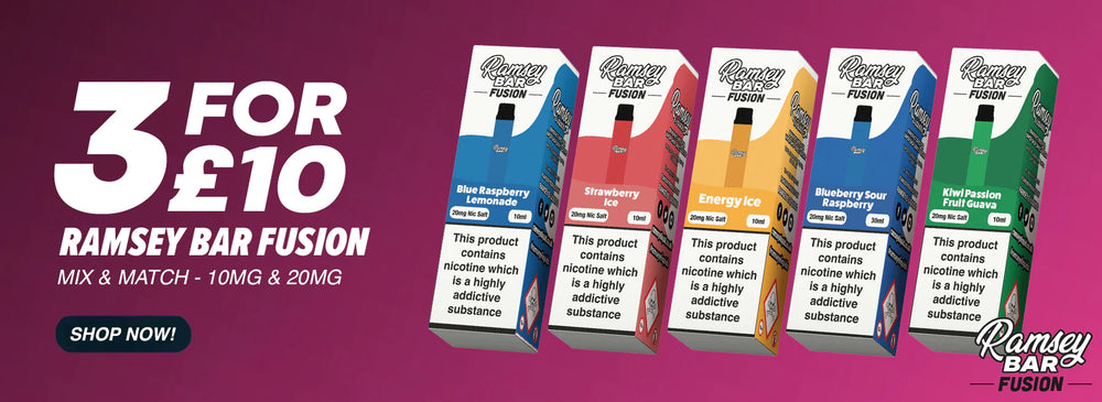 Vape Shop Online UK | E-liquids | Vape Kits | Vapor Shop Direct