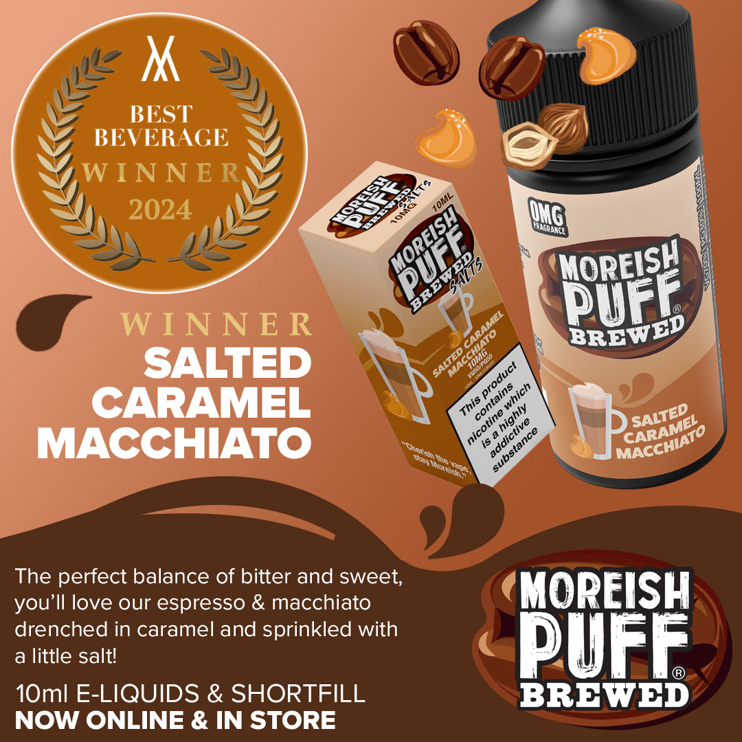 Vape Shop Online UK | E-liquids | Vape Kits | Vapor Shop Direct