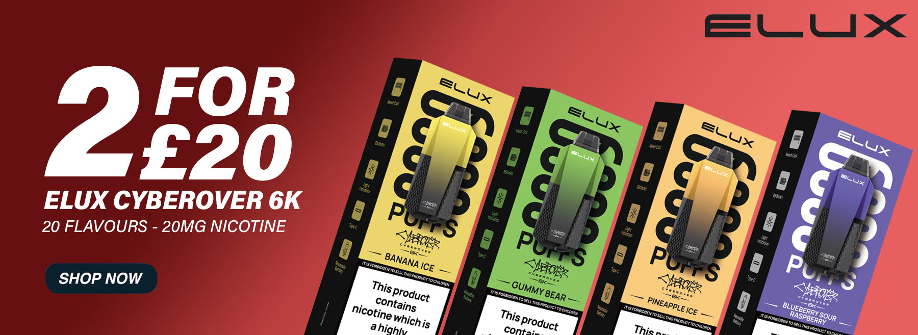 Vape Shop Online UK | Buy New Vape Kits | Vape Store in United Kingdom ...