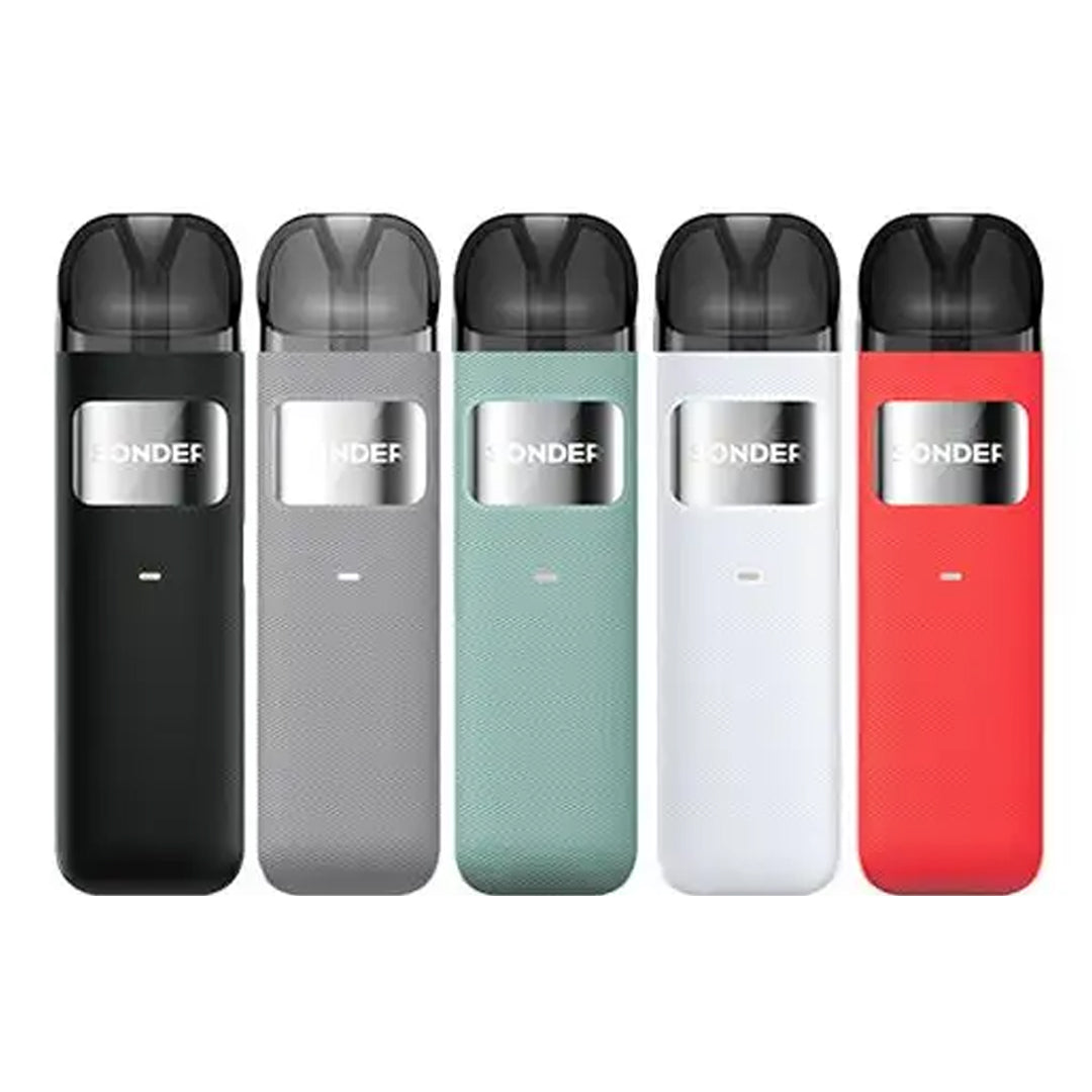 Geekvape Sonder U Vape Kit