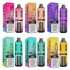 Vape Shop Online UK | Buy New Vape Kits | Vape Store in United Kingdom ...