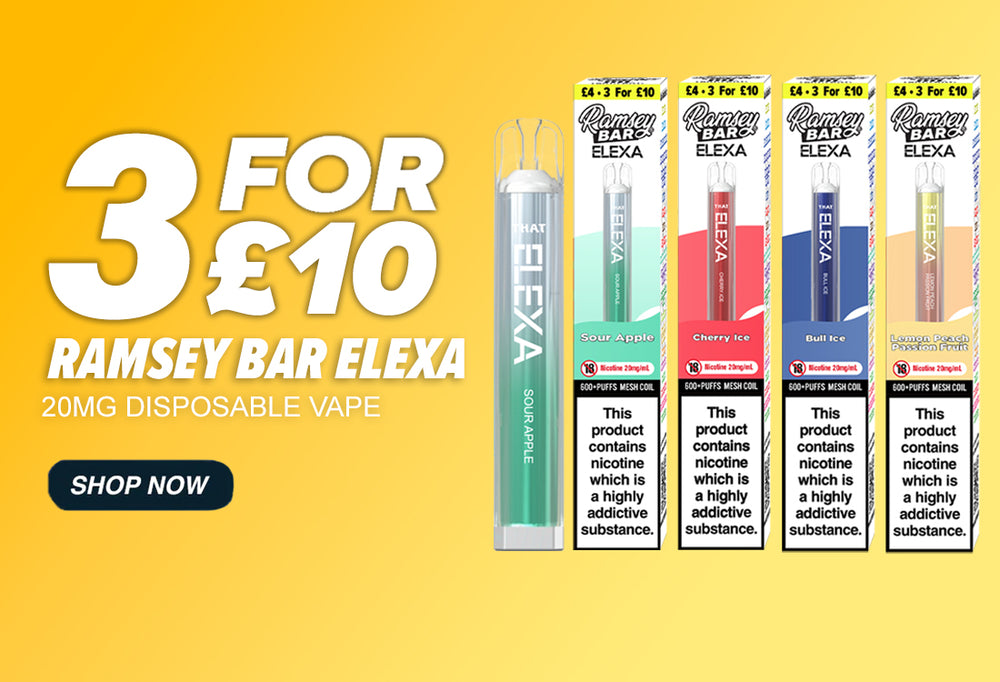 Vape Shop Online UK | E-liquids | Vape Kits | Vapor Shop Direct