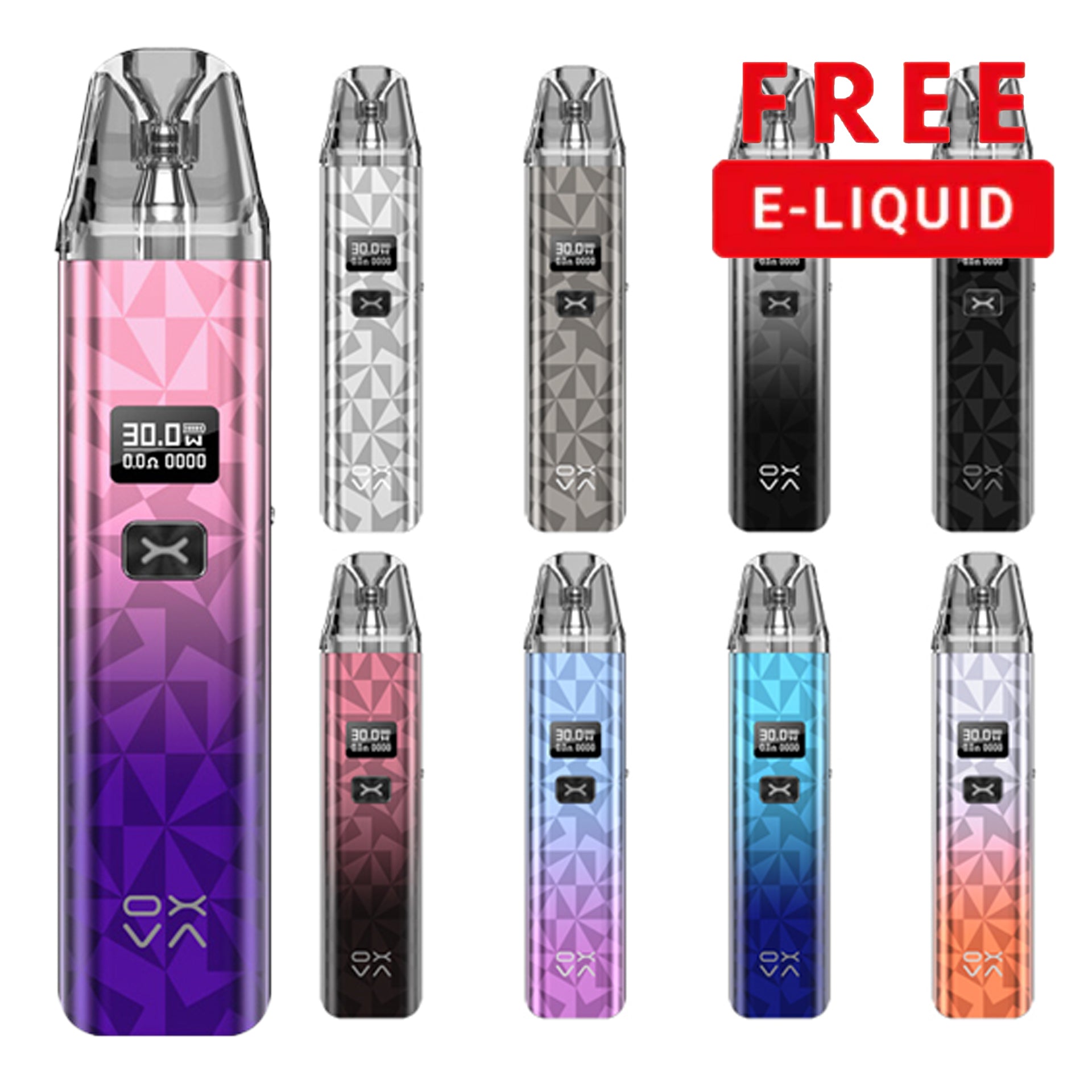 OXVA Xlim Classic Edition Vape Kit