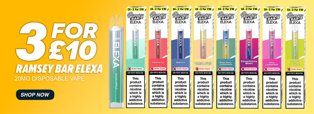 Vape Shop Online UK | E-liquids | Vape Kits | Vapor Shop Direct