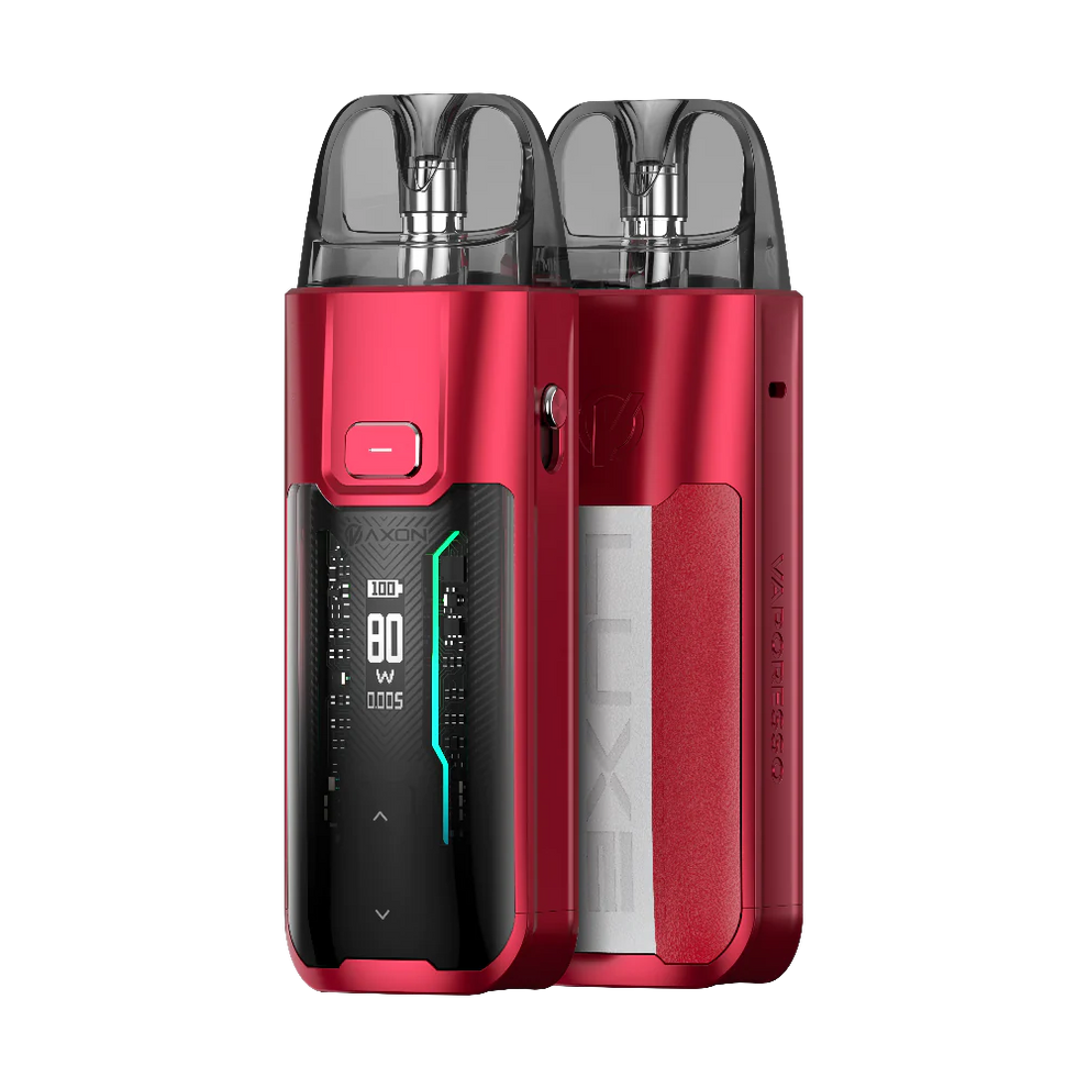 Vaporesso Luxe XR Max Pod Vape Kit – Vapor Shop Direct