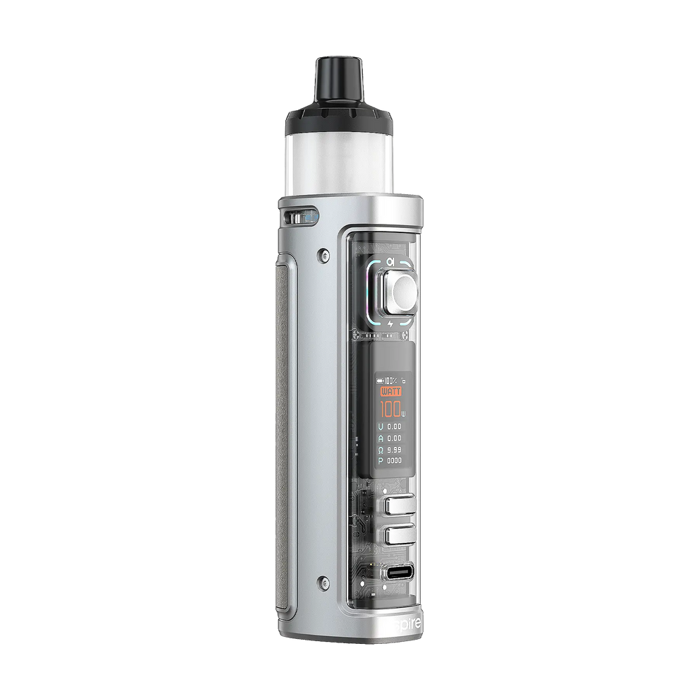 Aspire Veynom EX Vape Kit - £28.99 with FREE 10ml E-Liquid – Vapor Shop ...