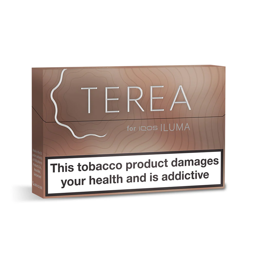 IQOS Iluma Terea Sticks