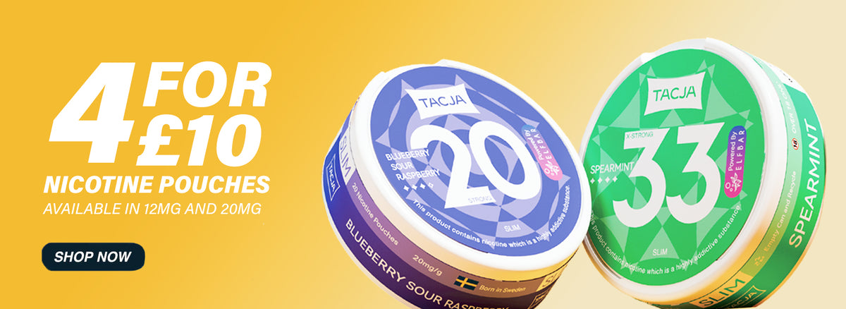 Vape Shop Online UK | E-liquids | Vape Kits | Vapor Shop Direct