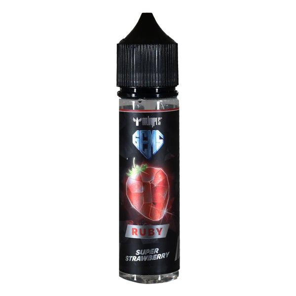 Ruby Sweet Strawberry E-Liquid by Dr Vapes - Shortfills UK – Vapor Shop ...
