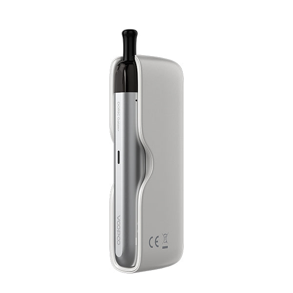 Voopoo Doric Galaxy Vape Kit | £32.99 With 2 Free E-Liquids – Vapor ...