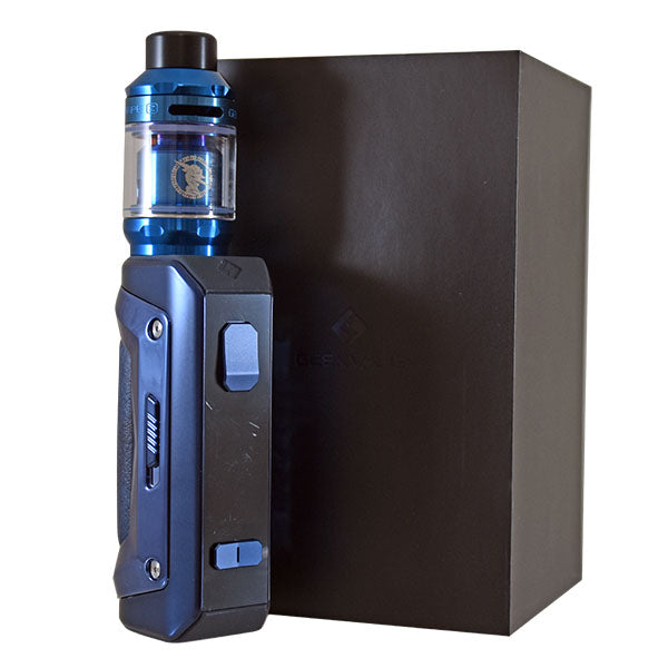 Geek Vape Aegis Solo 2 (S100) Vape Kit