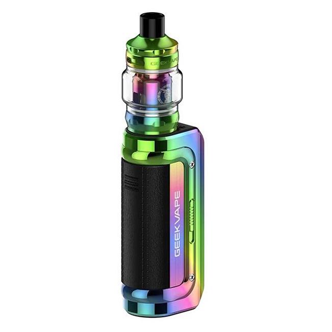 Geek Vape Aegis Mini 2 Vape Kit - Vape Box Mod Kits UK