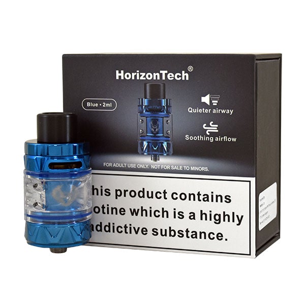 Horizon Tech Sakerz Vape Tank - Vape Sub-Ohm Tanks UK