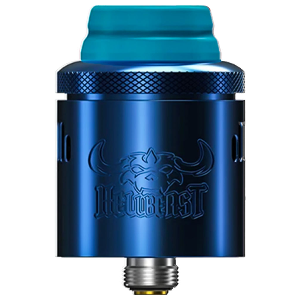 Hellvape Hellbeast RDA - Vape Rebuildable Atomisers UK