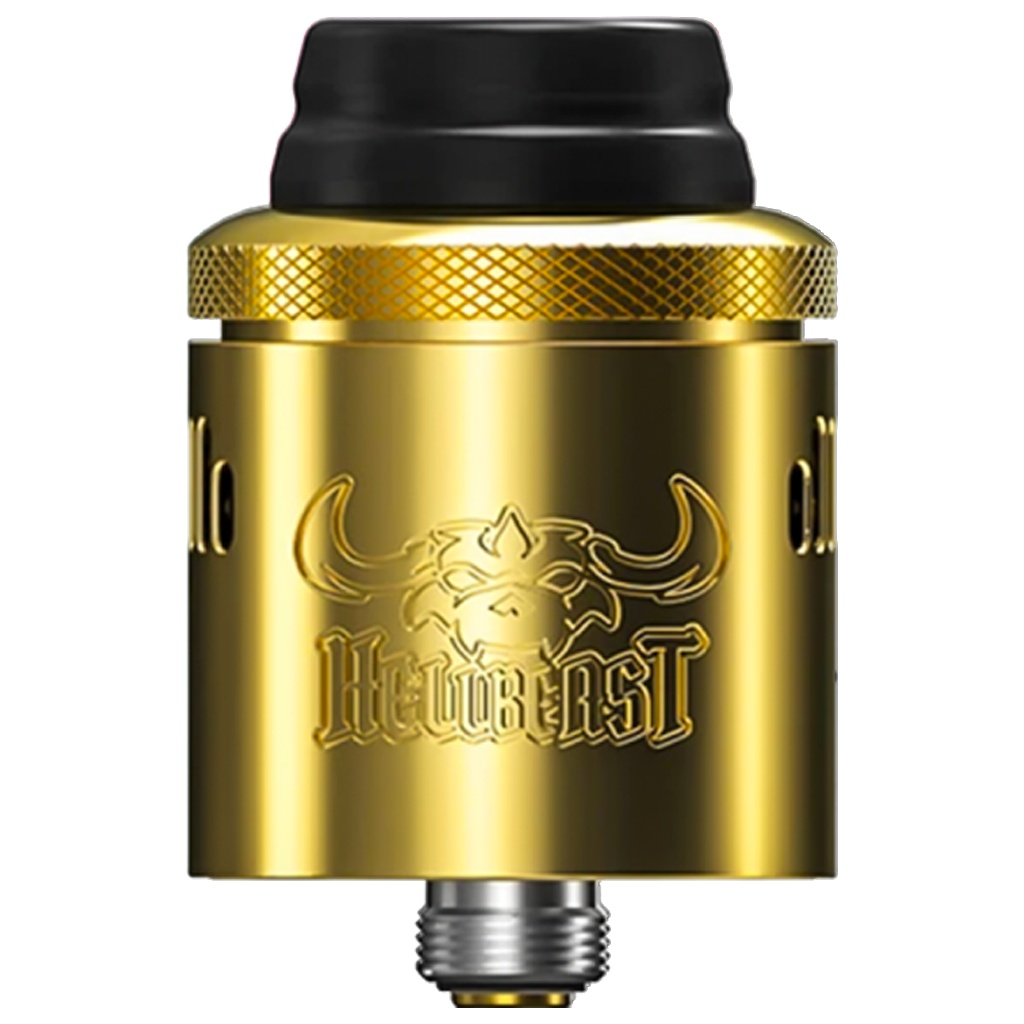 Hellvape Hellbeast RDA - Vape Rebuildable Atomisers UK