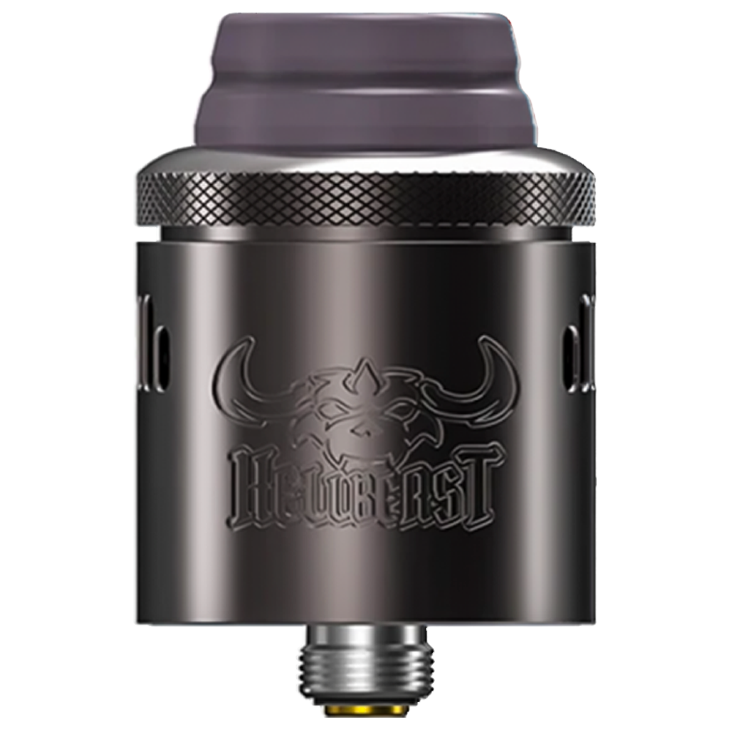 Hellvape Hellbeast RDA - Vape Rebuildable Atomisers UK