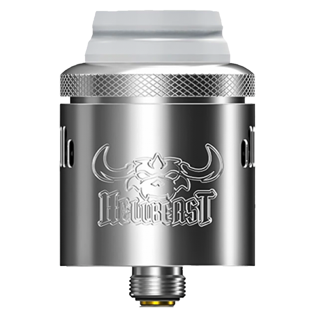 Hellvape Hellbeast RDA - Vape Rebuildable Atomisers UK