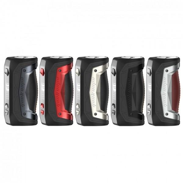Geekvape Aegis Max Mod – Vapor Shop Direct
