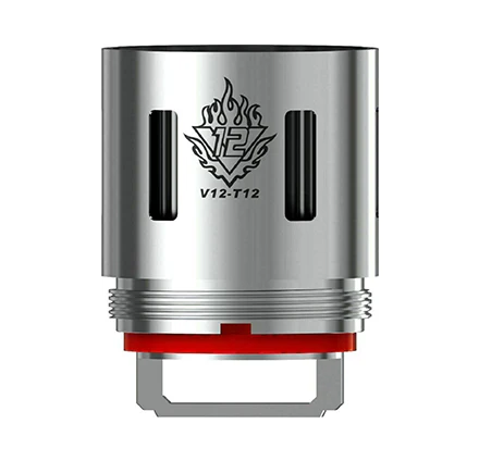 Smok TFV12 Coils - 3 Pack