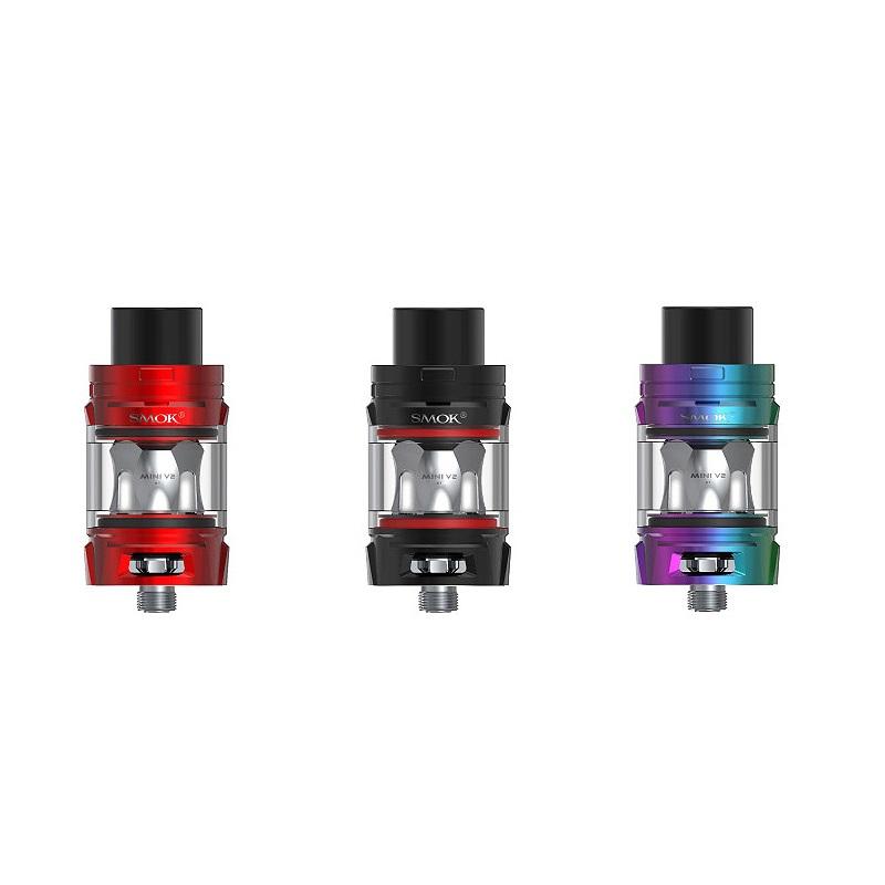 TFV-Mini V2 Tank by Smok 2ml | Vapor Shop Direct
