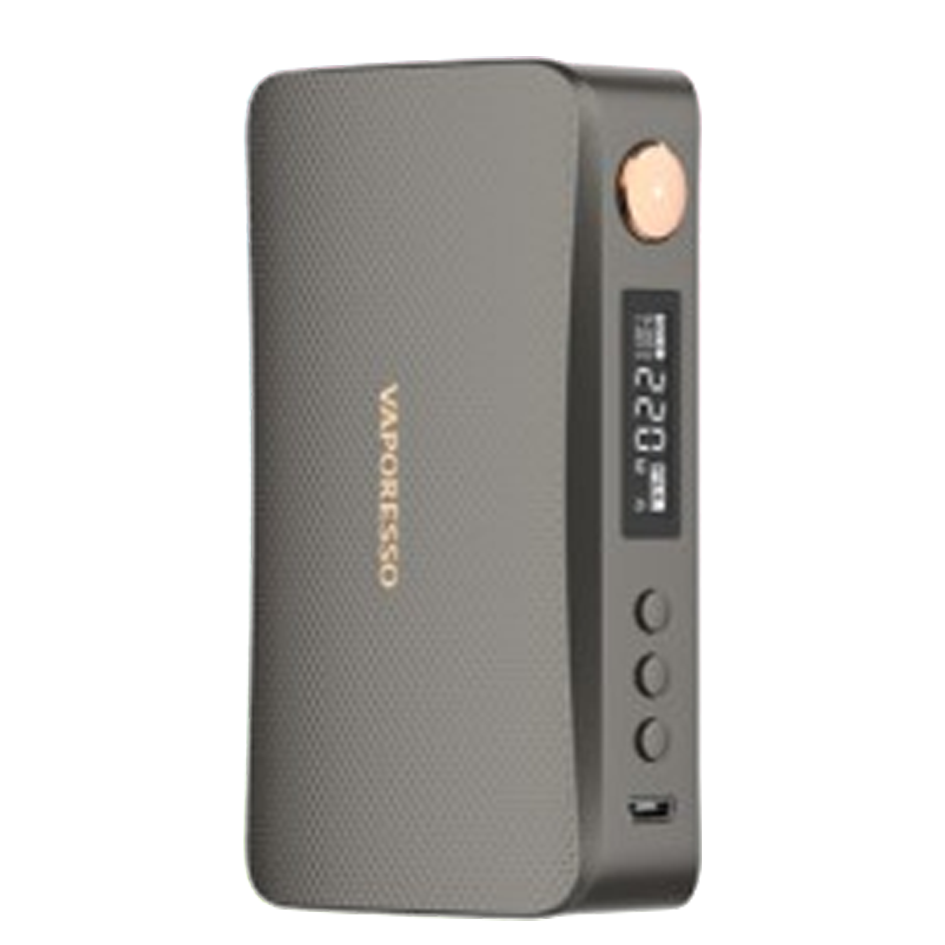 Vaporesso Gen S Vape Box Mod - Vape Shop Box Mods UK