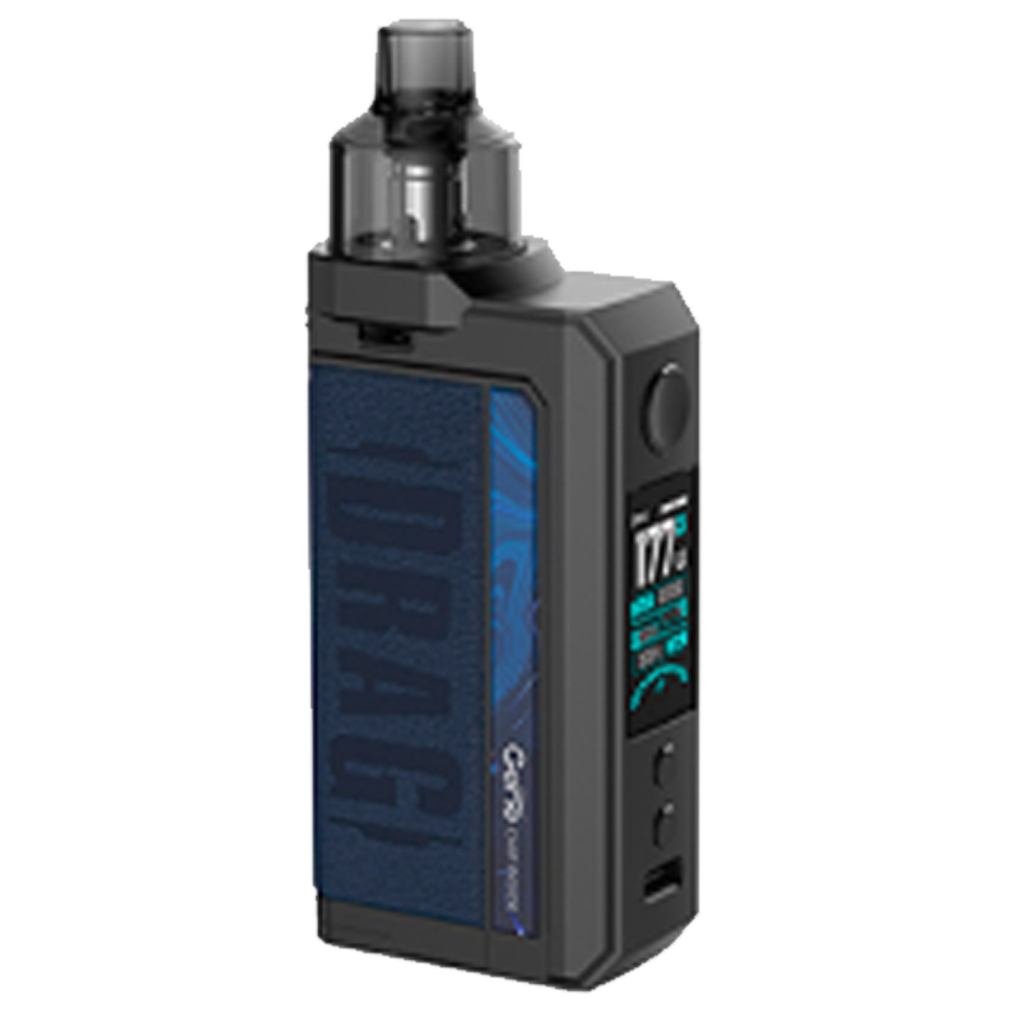 Dual Battery Vape Kits – Vapor Shop Direct