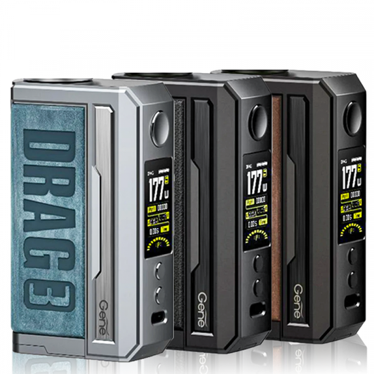 Dual Battery Mods – Vapor Shop Direct